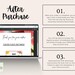 Selena Party Menu Template: Editable Printable Design (digital Download ...