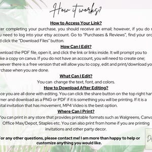 Editable Printable Snow White Welcome Sign for Party - Etsy