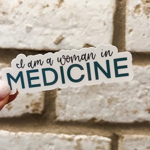 Medical Professional Sticker Pack, Doctor Sticker Pack, Nurse Sticker ...