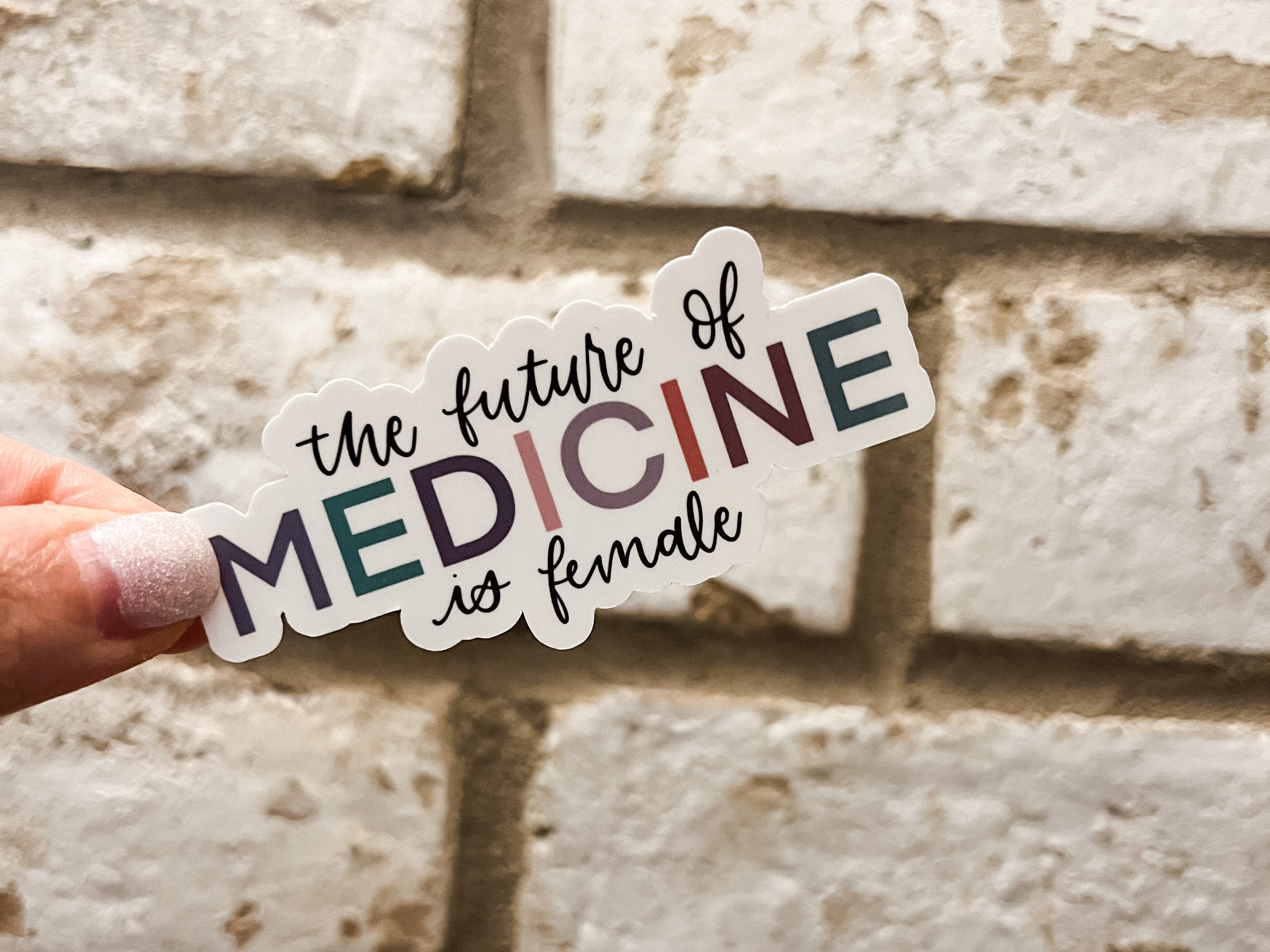 Medical Professional Sticker Pack, Doctor Sticker Pack, Nurse Sticker ...