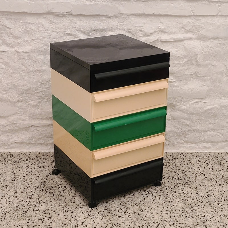 Plastic Drawers - Etsy