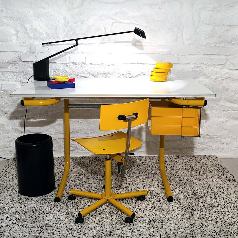 Space Age Furniture - Etsy