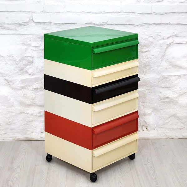 Plastic Drawers - Etsy