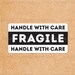 Fragile Label, Fragile Sticker, Fragile Label, Fragile Sticker, Fragile ...