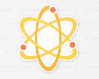 Biology Wall Decal - Etsy