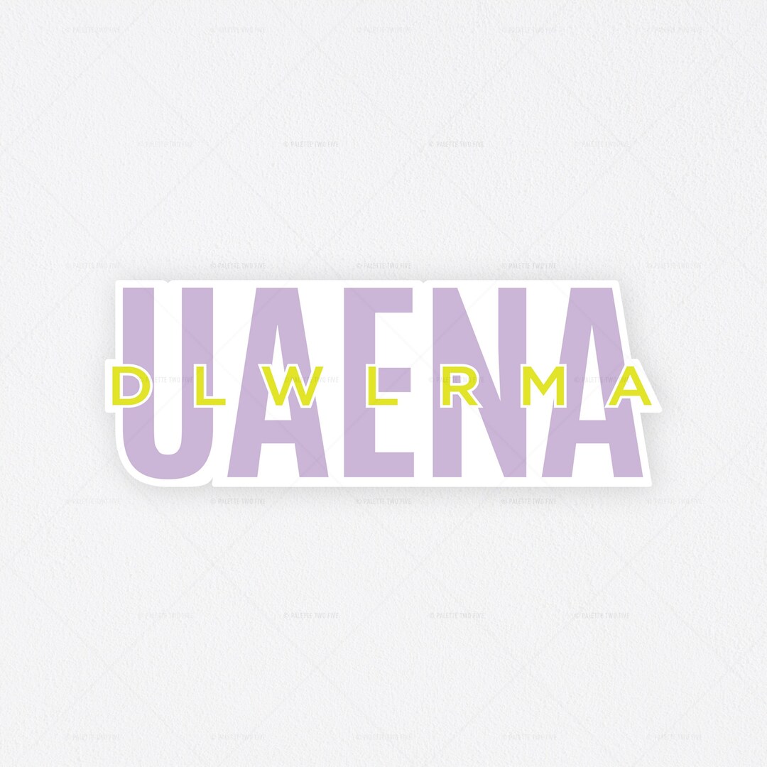 IU Sticker Uaena Sticker Dlwlrma Sticker KPOP Sticker - Etsy