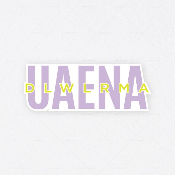 IU Sticker Uaena Sticker Dlwlrma Sticker KPOP Sticker | Etsy