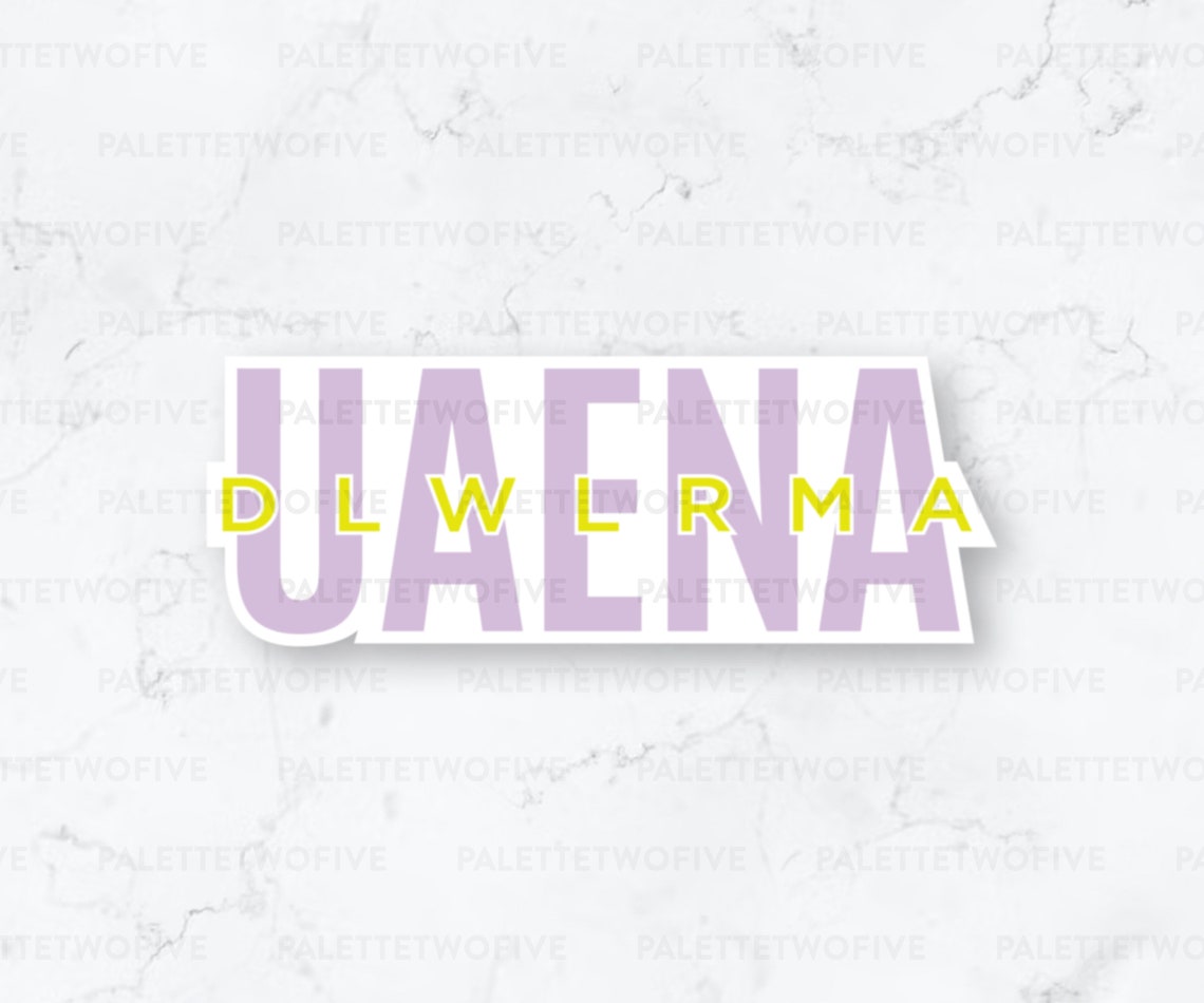 IU Sticker Uaena Sticker Dlwlrma Sticker KPOP Sticker - Etsy