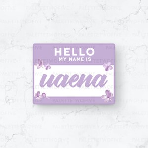 IU Sticker, Uaena Sticker, Dlwlrma Sticker, KPOP Sticker, Korean ...