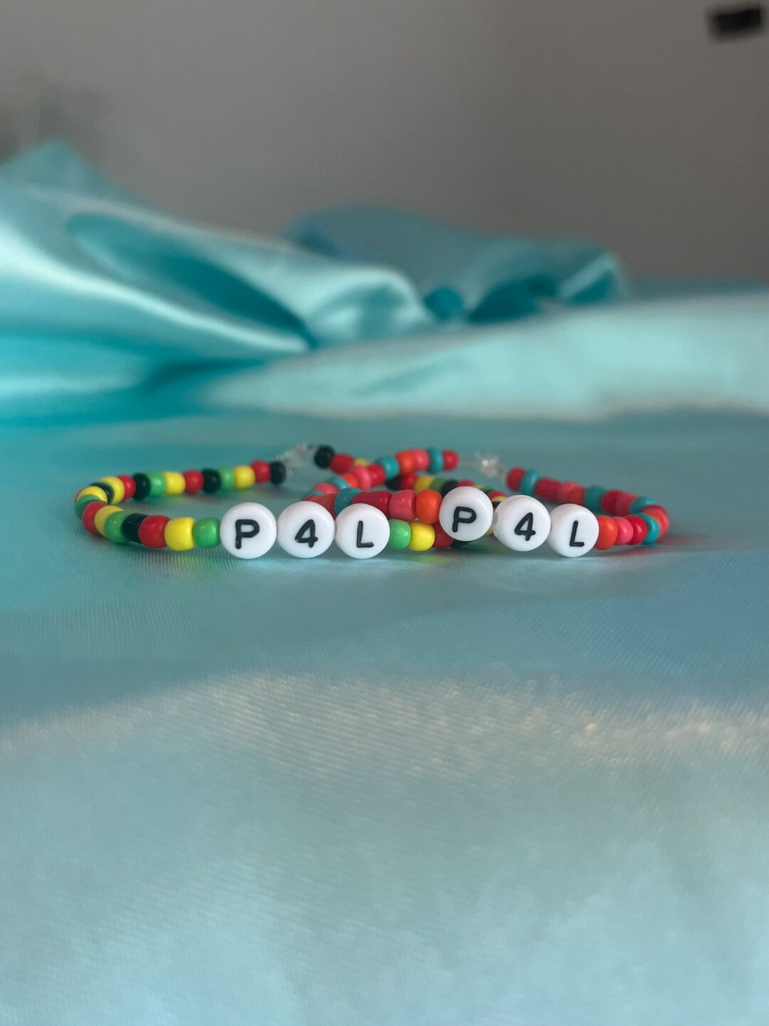 Pogue 4 Life Outer Banks Inspired Bracelet - Etsy