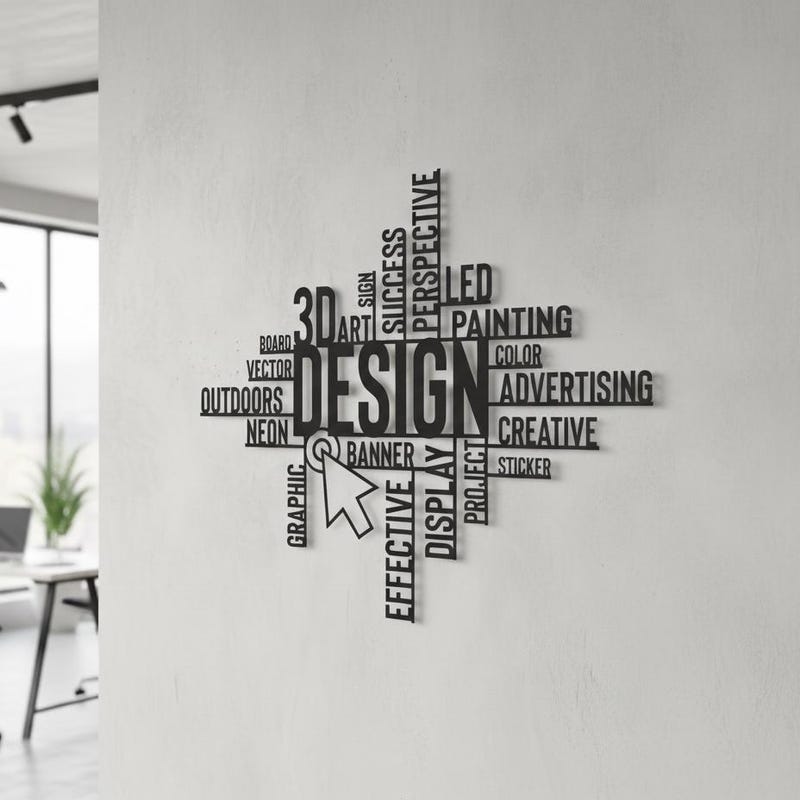 3d Art Graphic Design - Etsy UK