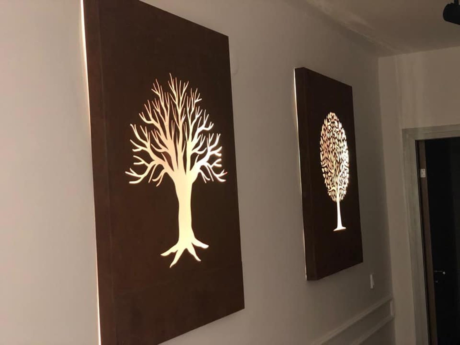 Original 3mm Corten Metal Sign, Custom Rusted Metal Sign,laser Cut ...