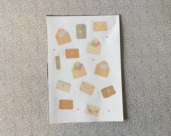 StickersByMK - Etsy