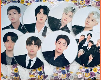 Bts Picket - Etsy