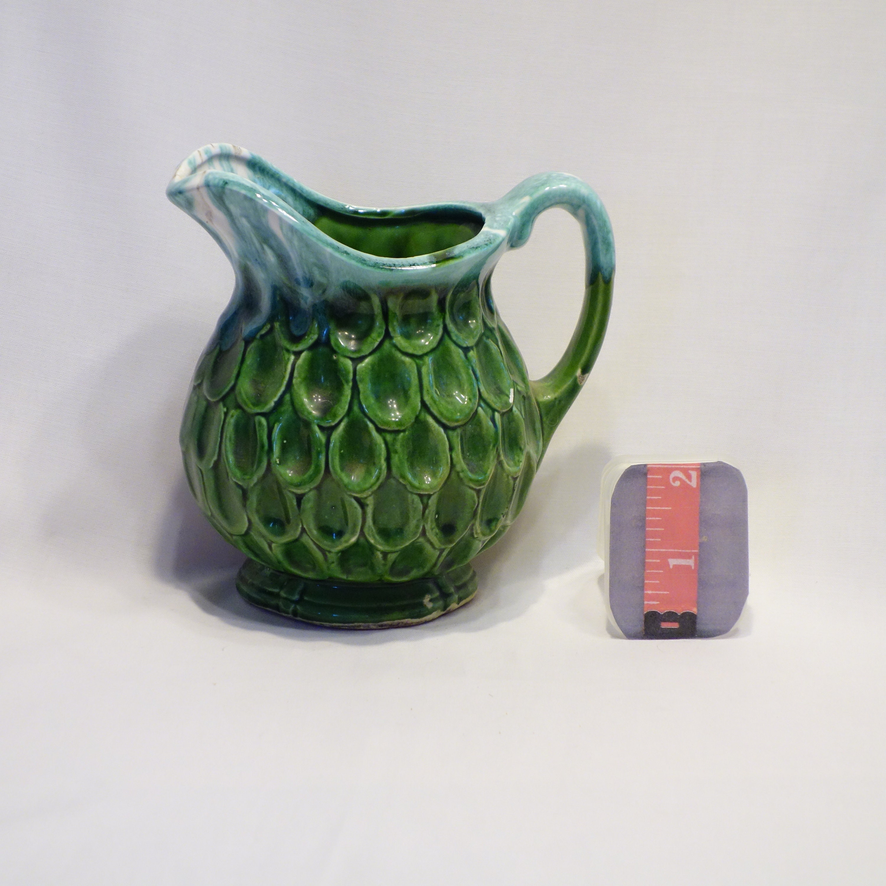 Vintage Tilso Japanese Pitcher (1960s) - Etsy