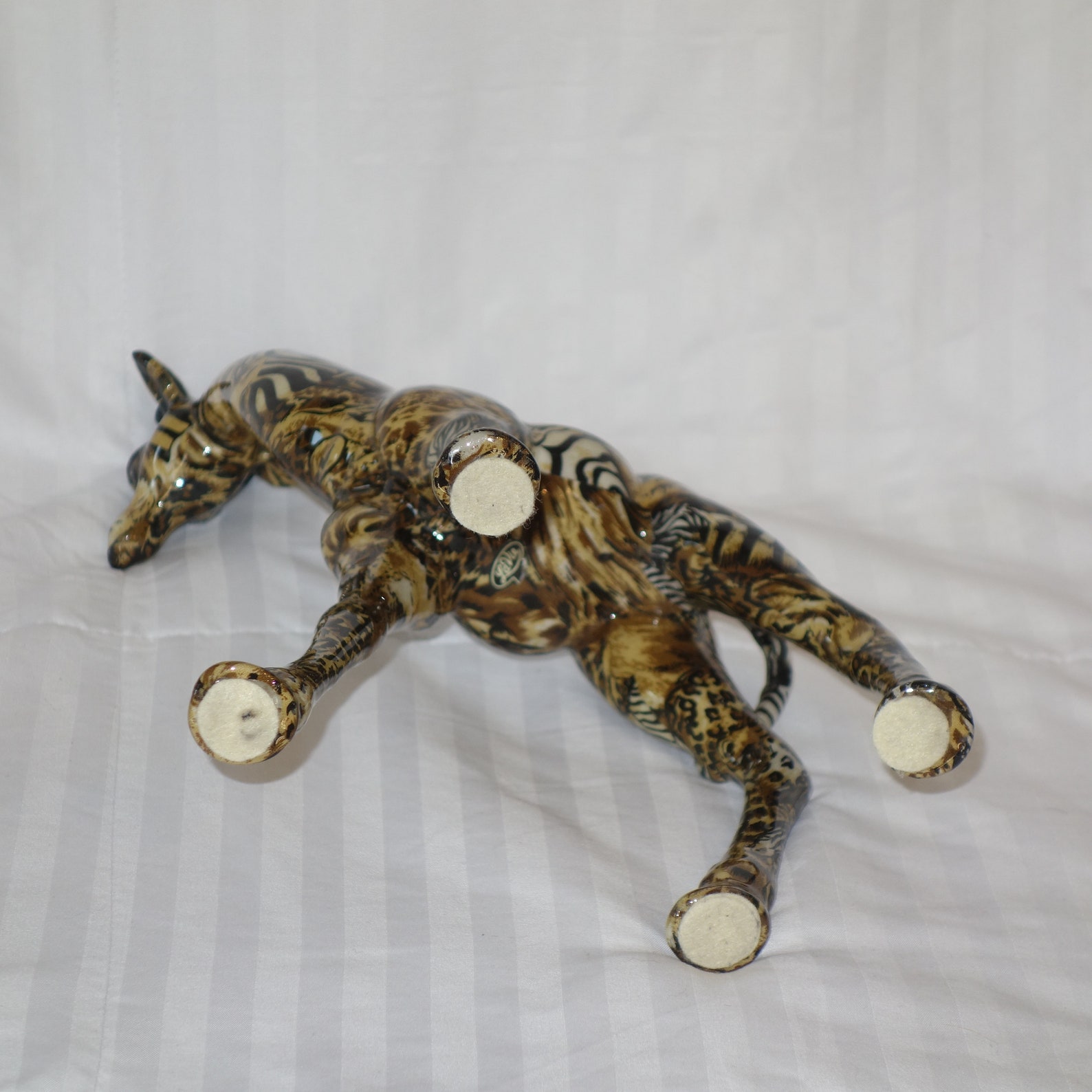 Amazing Patchwork Safari Lavie Giraffe - Etsy