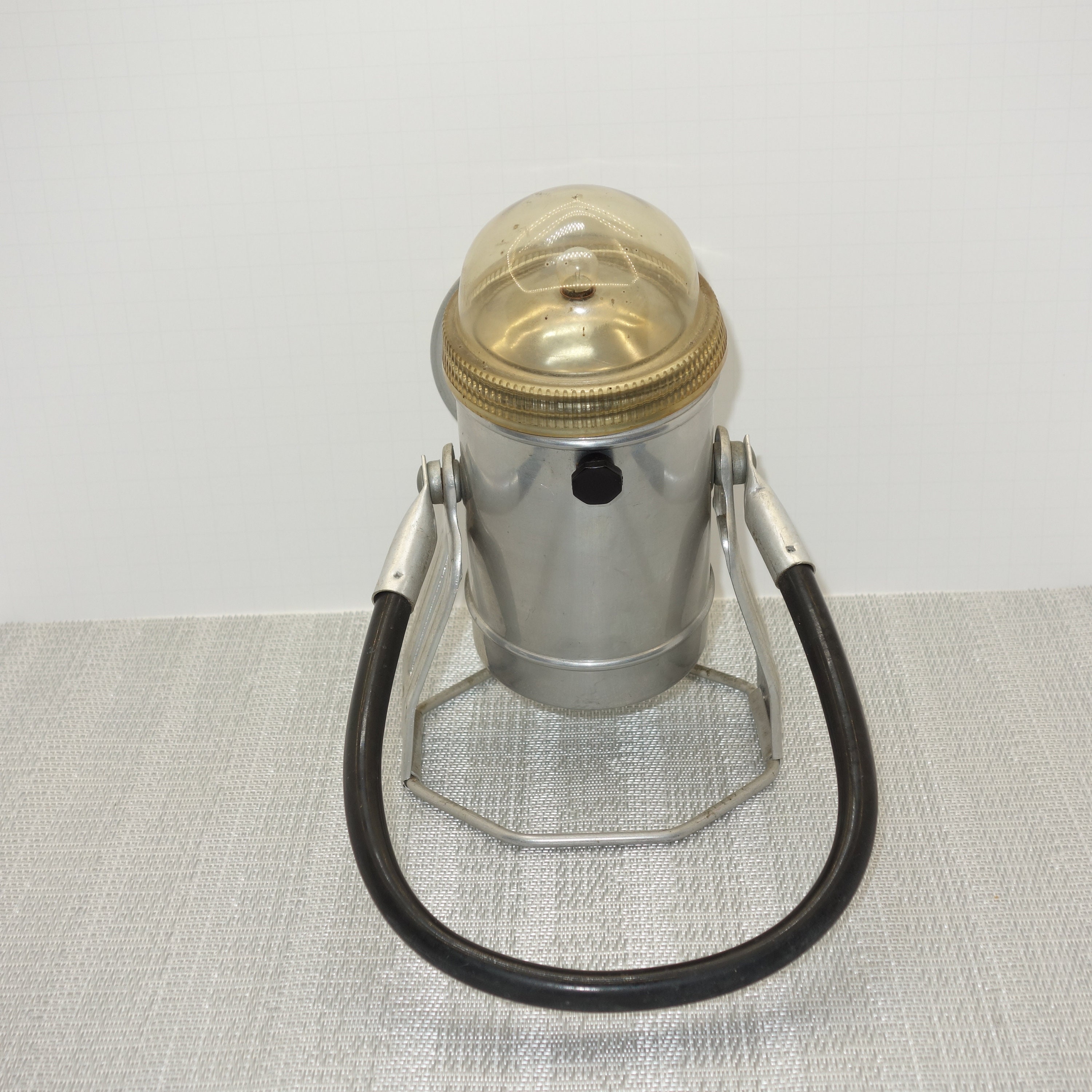 Vintage Ecolite Railroad Battery Operate Lantern - Etsy