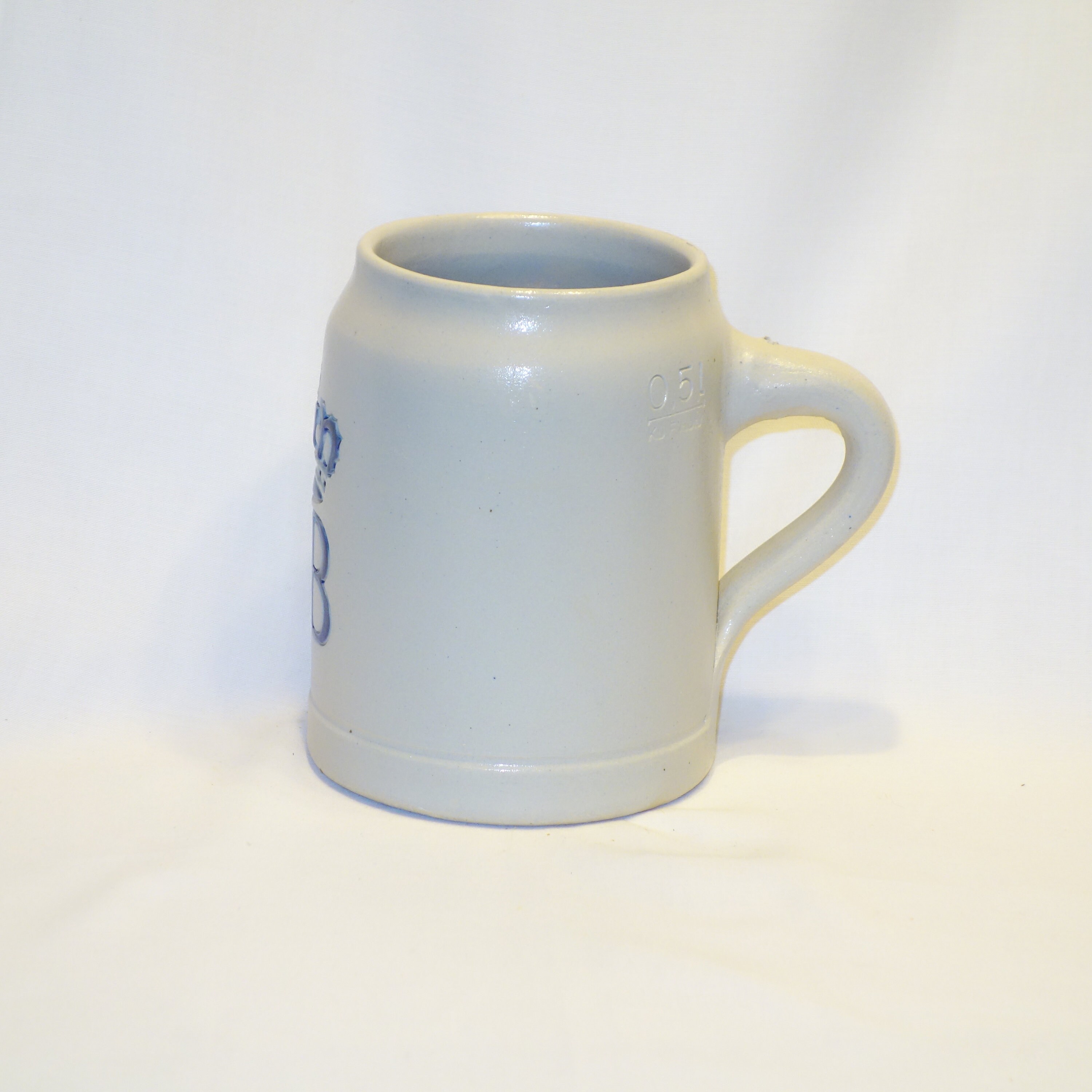 Vintage Hofbrauhaus Munchen Beir/beer Stein - Etsy