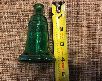 Liberty Bell Bottle | Etsy