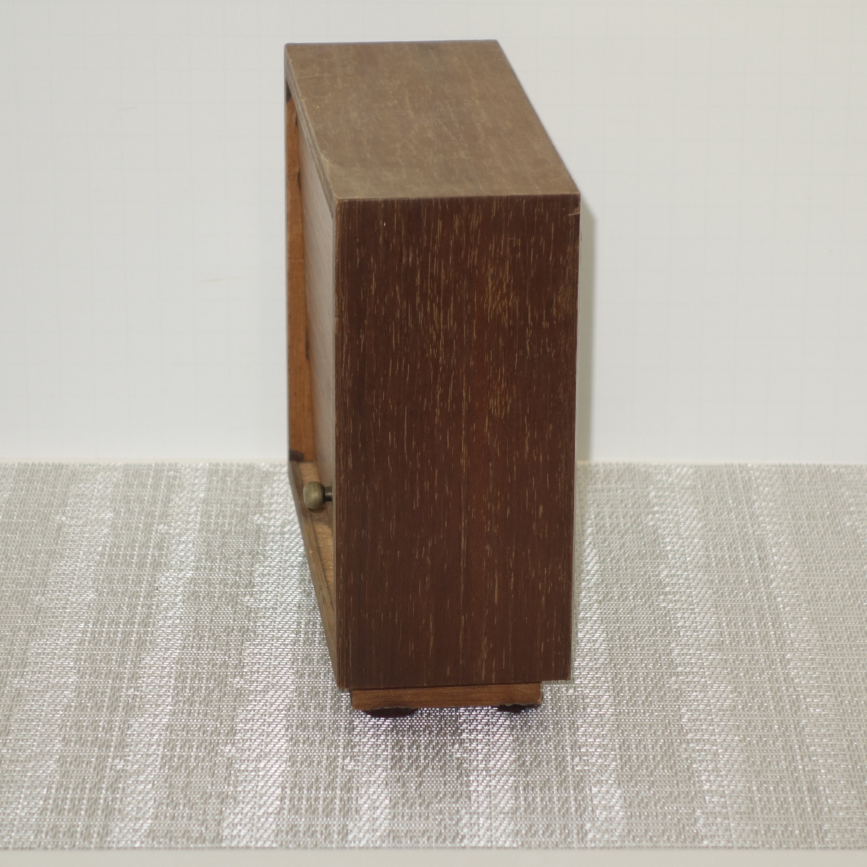 Rare Vintage Allied Trio Hamclock Made in Japan (PRC-77) - Etsy