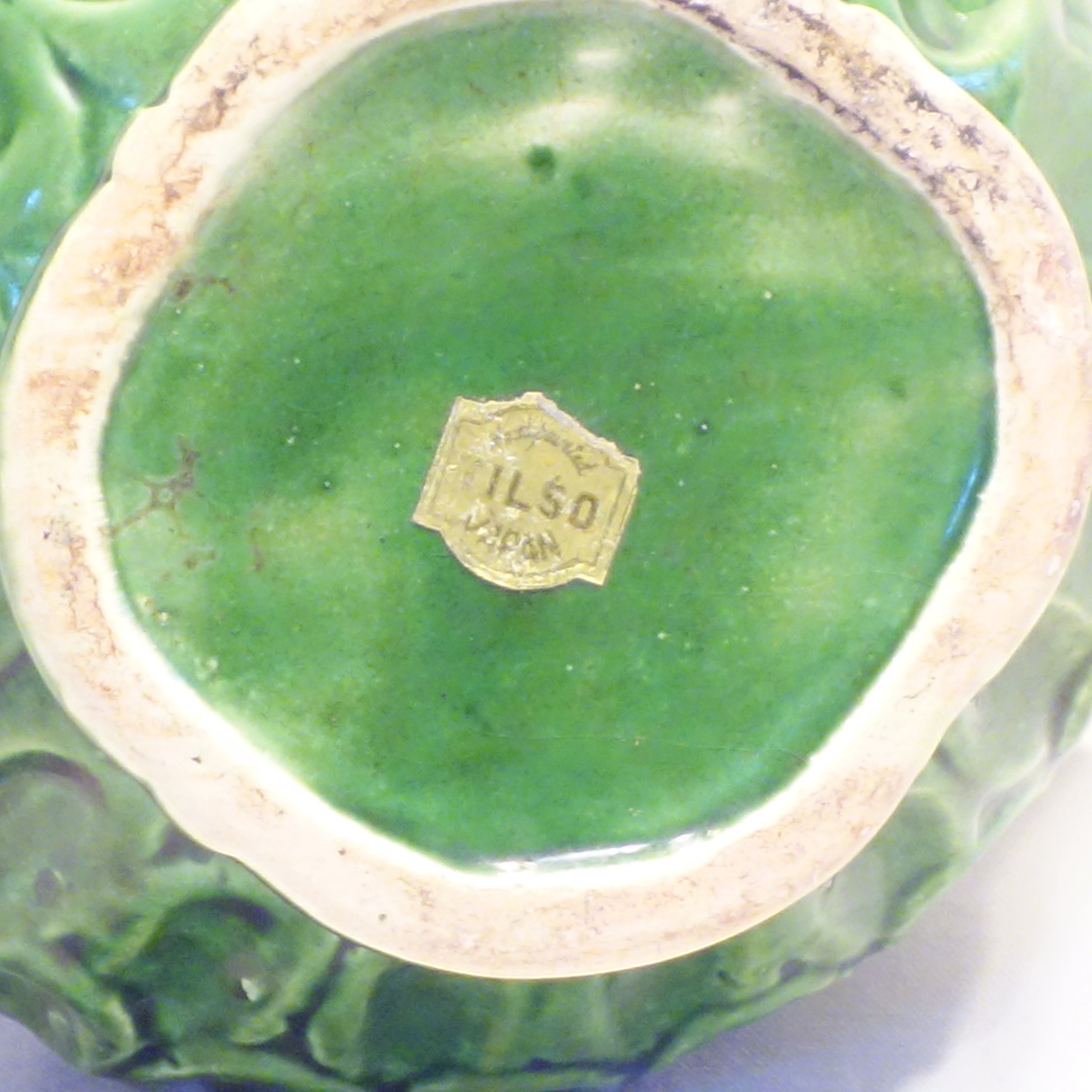 Vintage Tilso Japanese Pitcher 1960s - Etsy