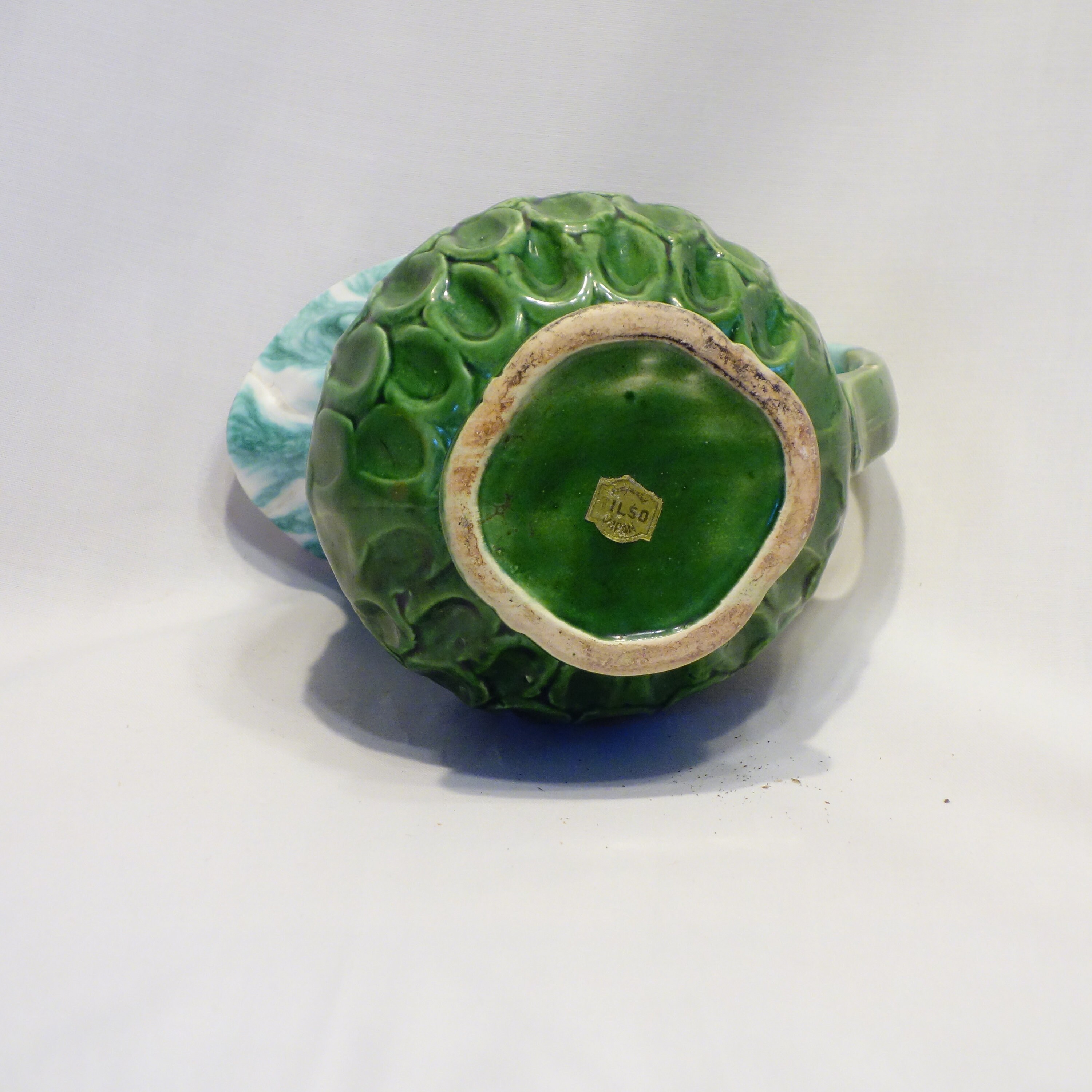 Vintage Tilso Japanese Pitcher (1960s) - Etsy