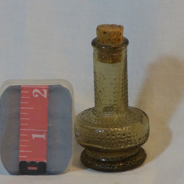 Bitters Bottle - Etsy