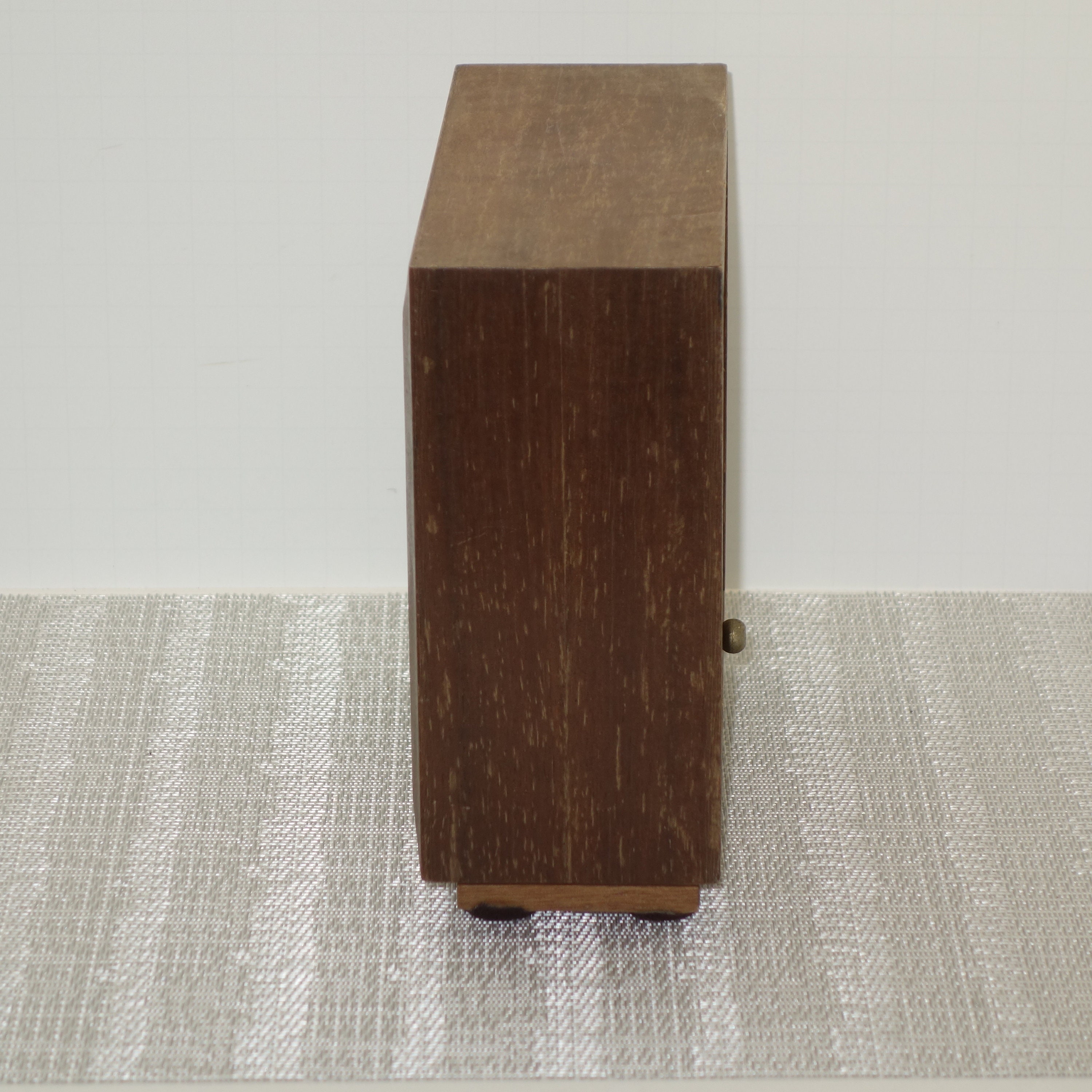 Rare Vintage Allied Trio Hamclock Made in Japan (PRC-77) - Etsy