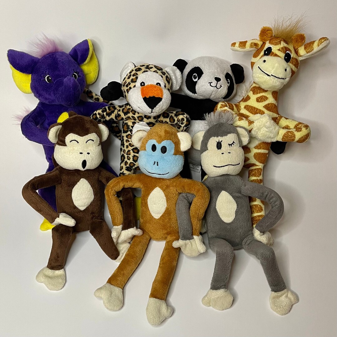 Full Bendie Buddie Set - Etsy