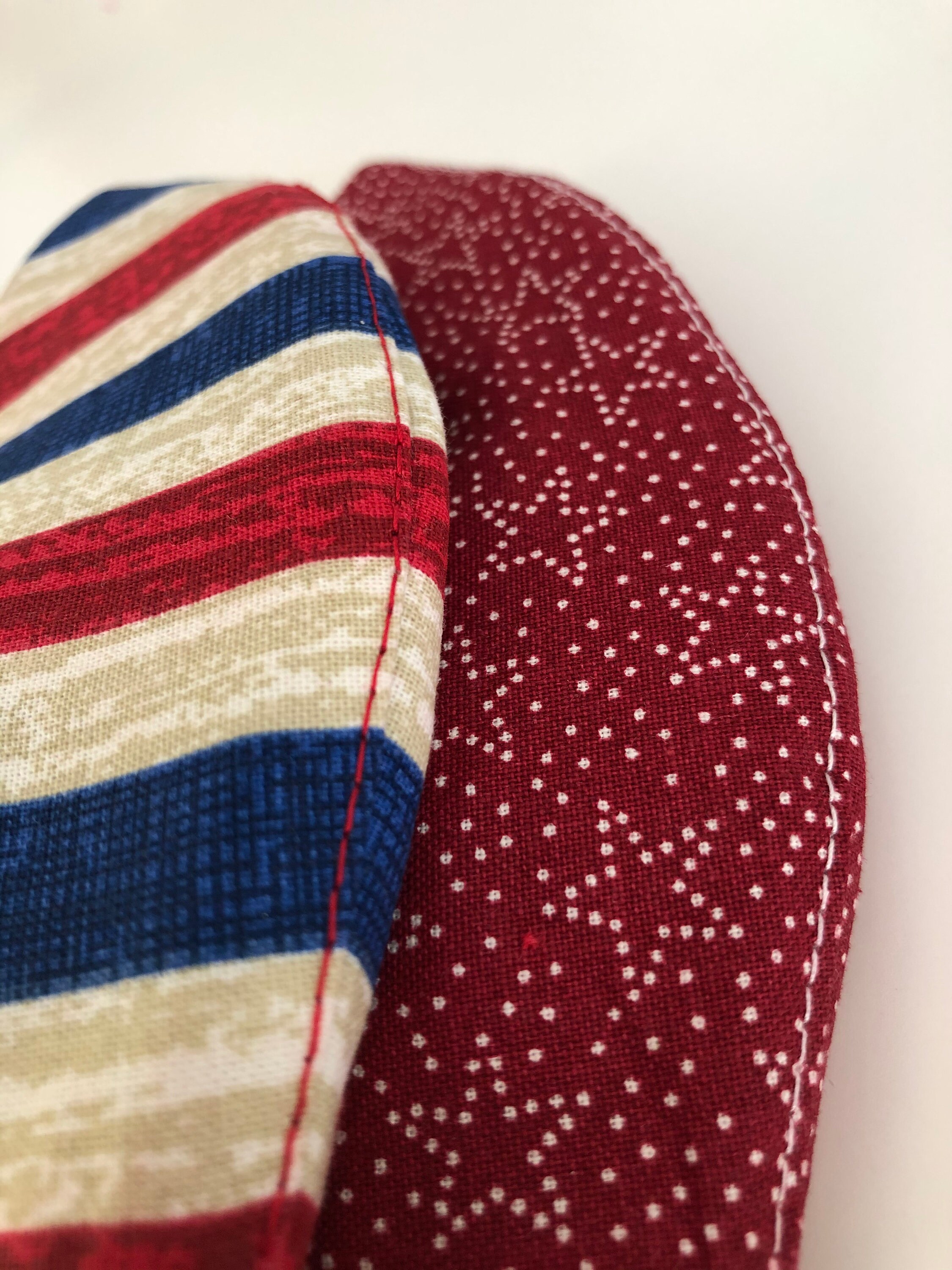 American Flag Face Mask, Patriotic Face Mask, 100% Cotton Mask ...
