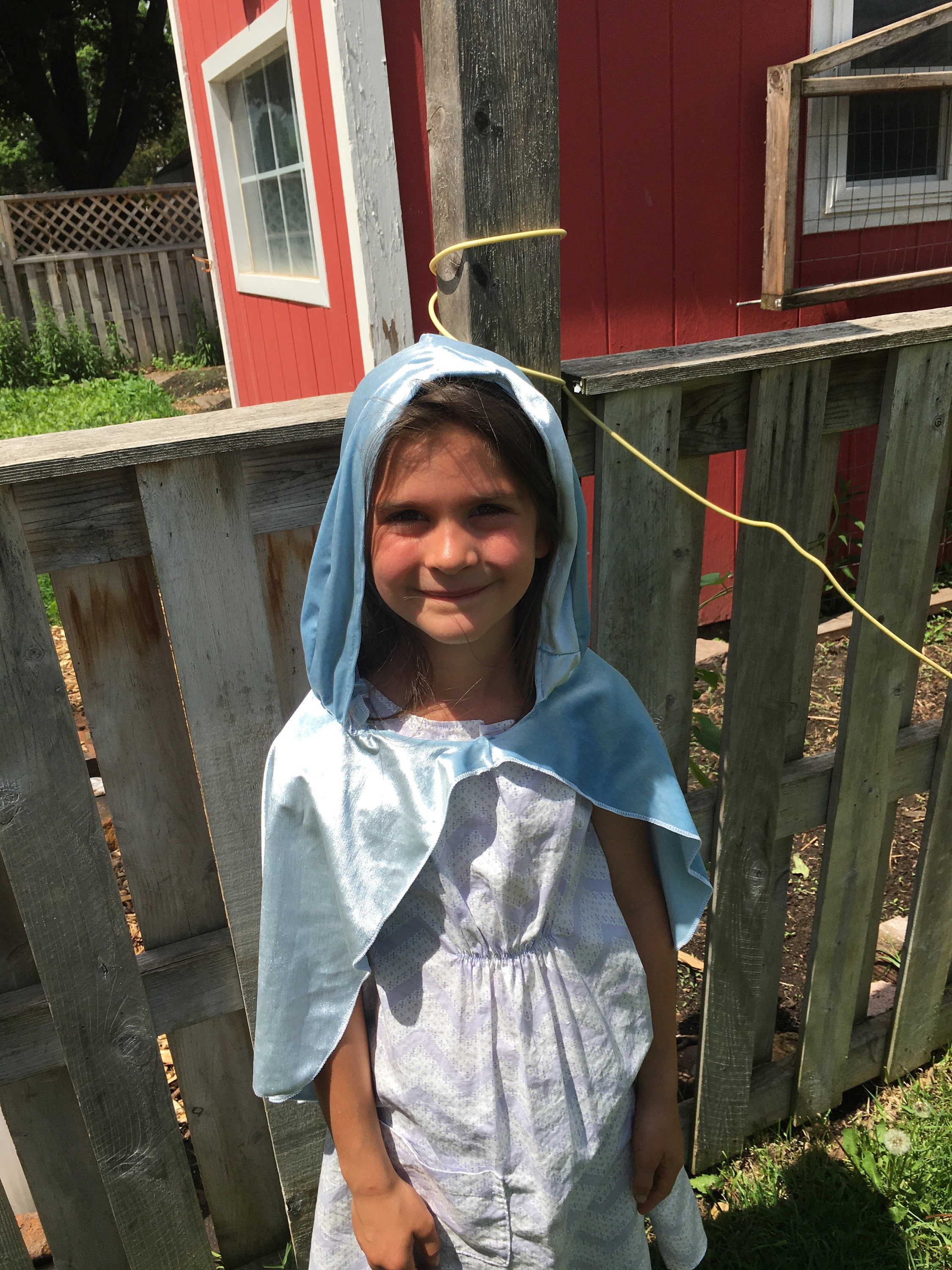 Icy Blue Velvet Cape - Etsy