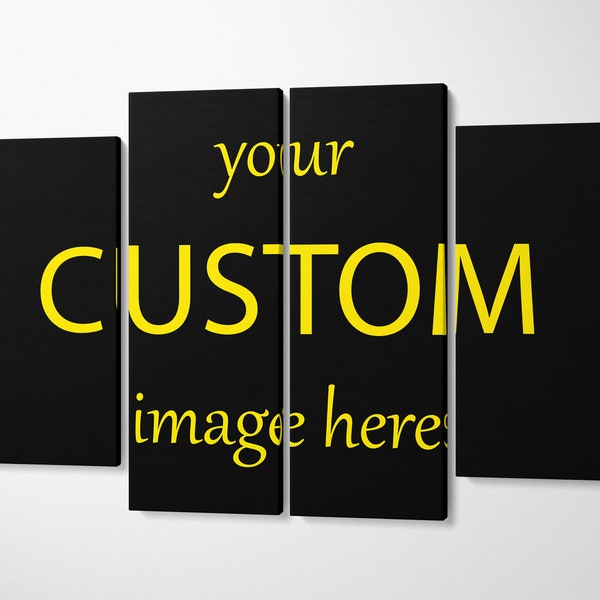 Personalized Art - Etsy