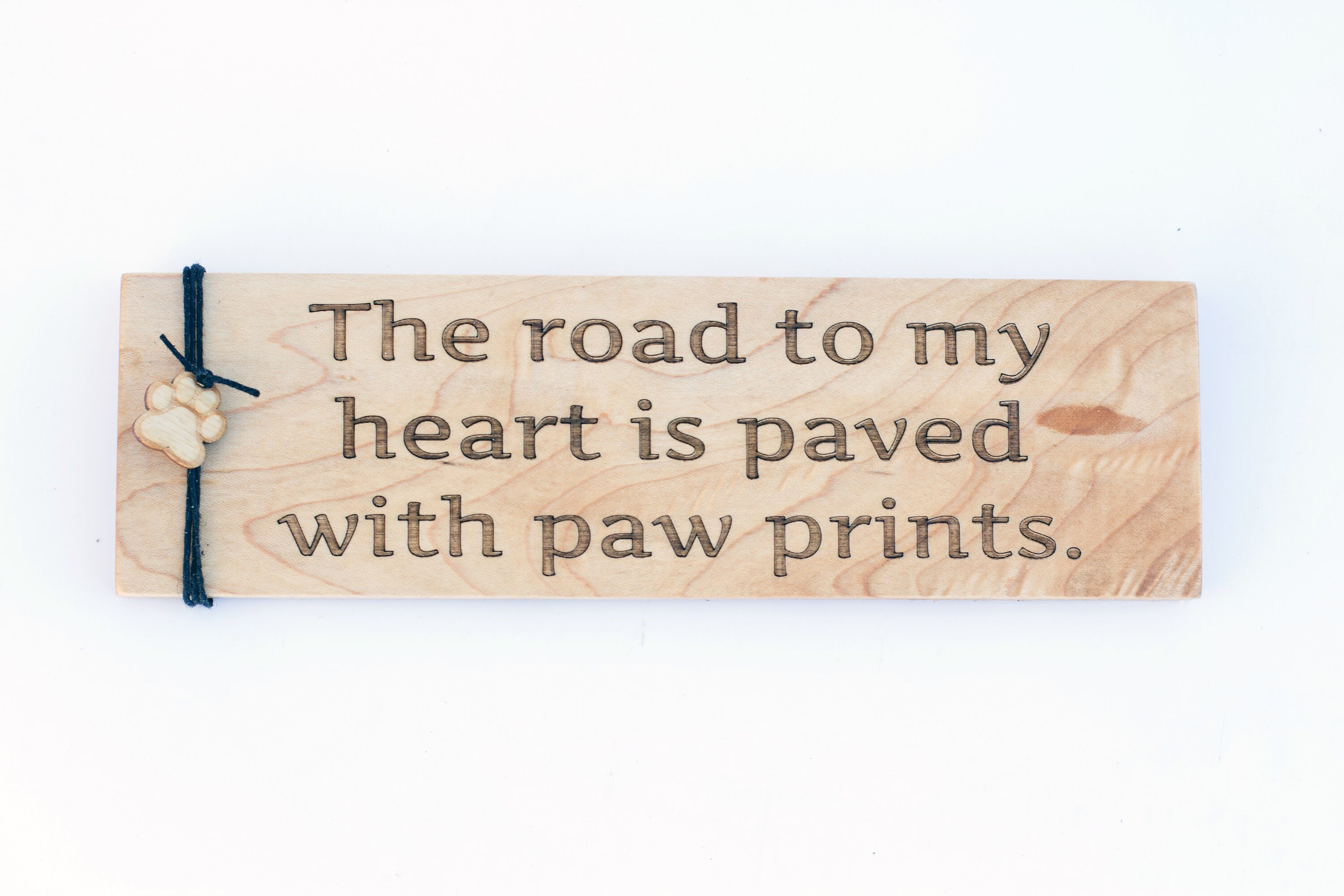 Wooden Dog Decor Wooden Dog Sign Engraved Dog Sign Gifts - Etsy