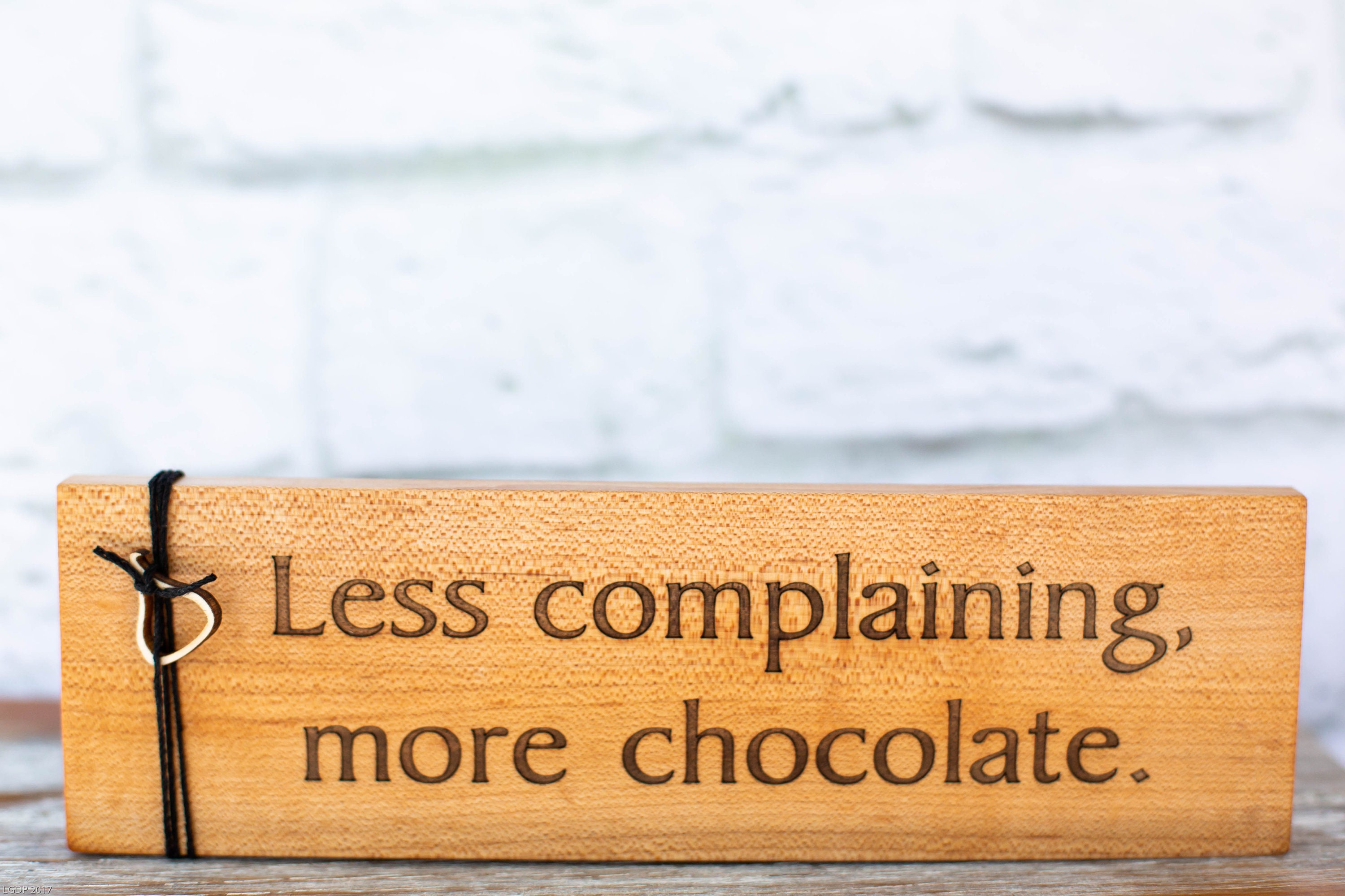 Chocolate Sign, Wood Chocolate Decor, Wooden Chocolate Sign, Chocolate ...