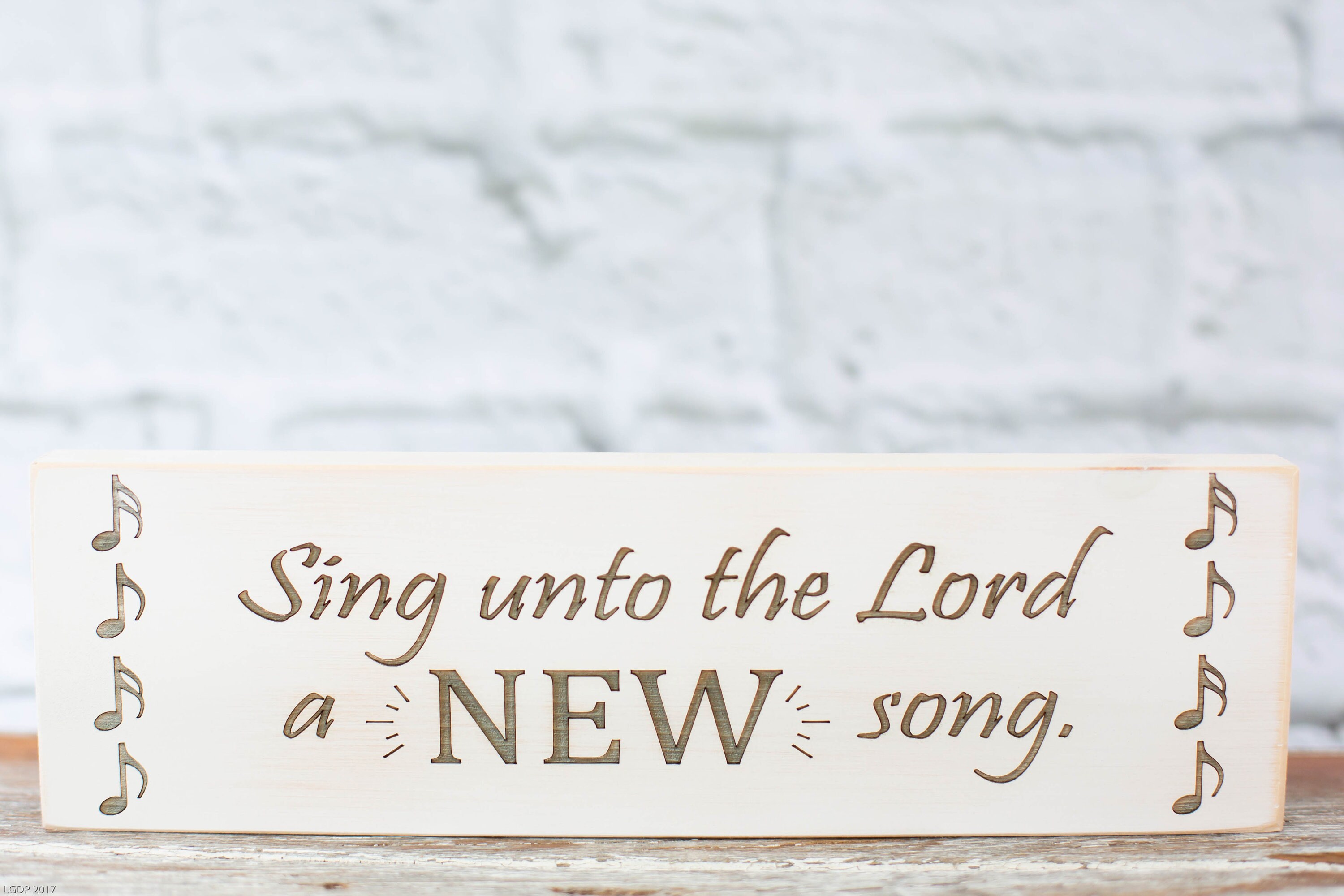 Engraved Wooden Sign, Religious Sign, Bible Verse Sign, Christian Sign ...