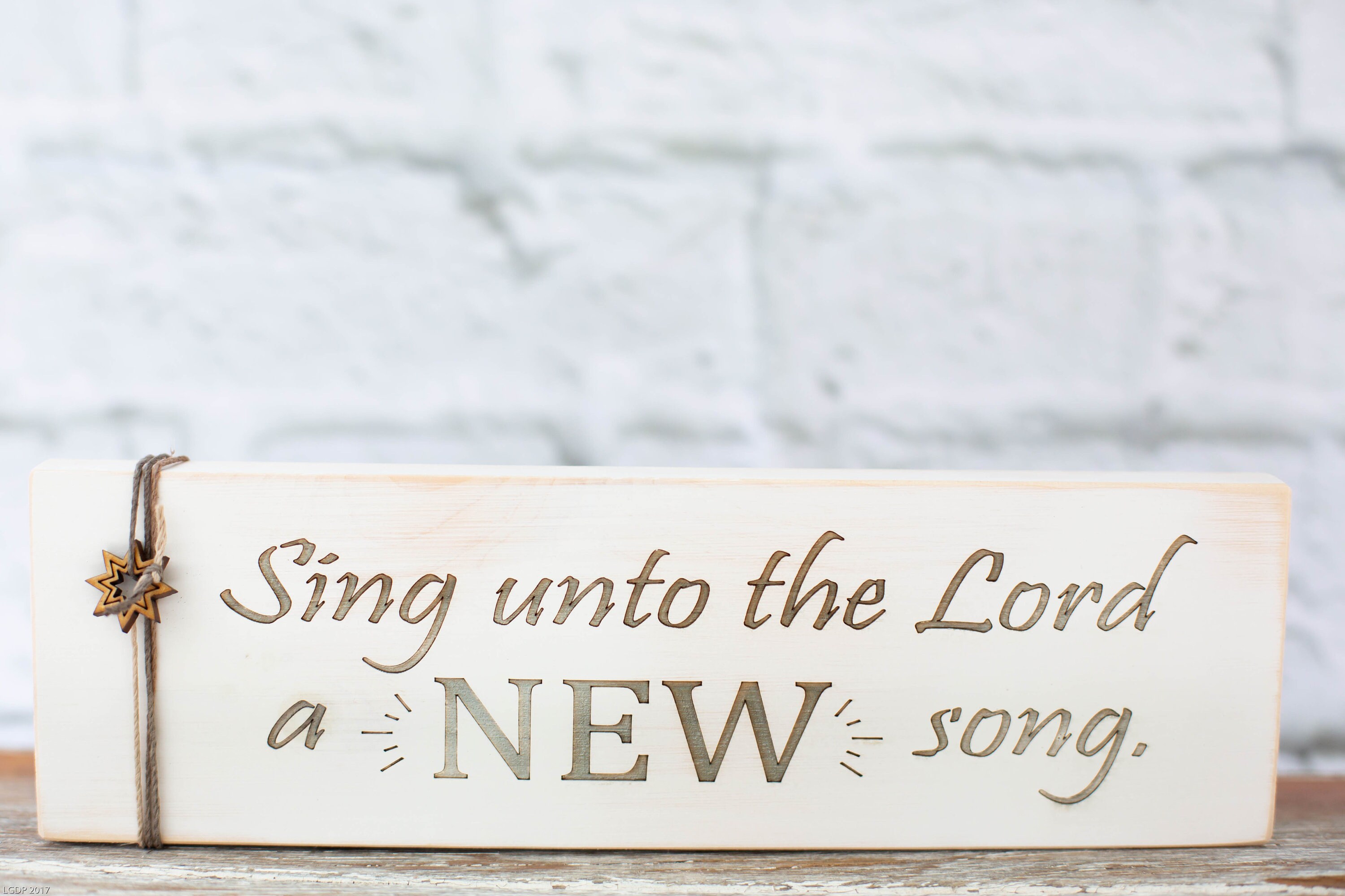 Engraved Wooden Sign, Religious Sign, Bible Verse Sign, Christian Sign ...