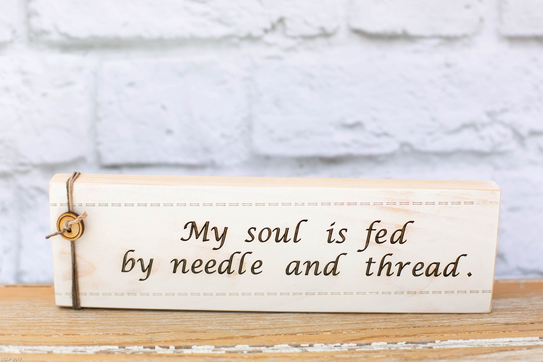 Quilter Gifts, Quilt Sign, Gifts for Quilters, Quilting Signs, Sewing ...