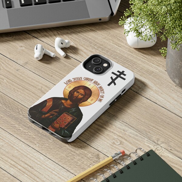 Eastern Orthodox Icons - Etsy