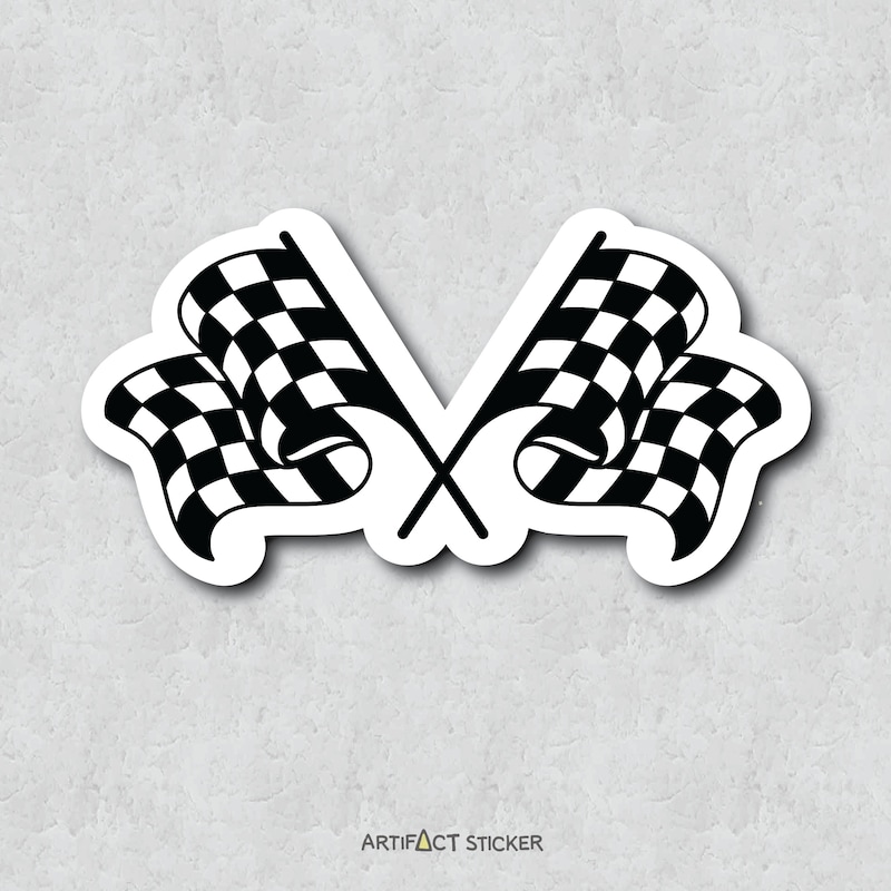 Nascar Stickers - Etsy