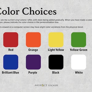 All Are Welcome Decal - All Inclusive Welcoming Shop Signage - Business ...