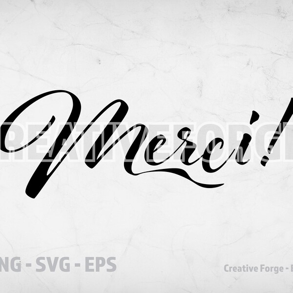 French Word Art - Etsy