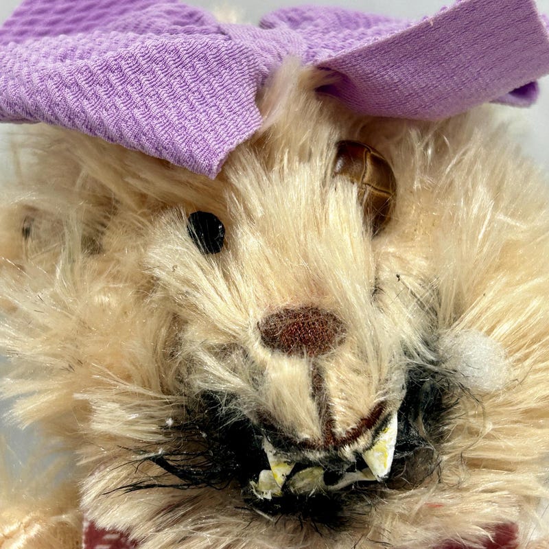 Weird Dolls - Etsy