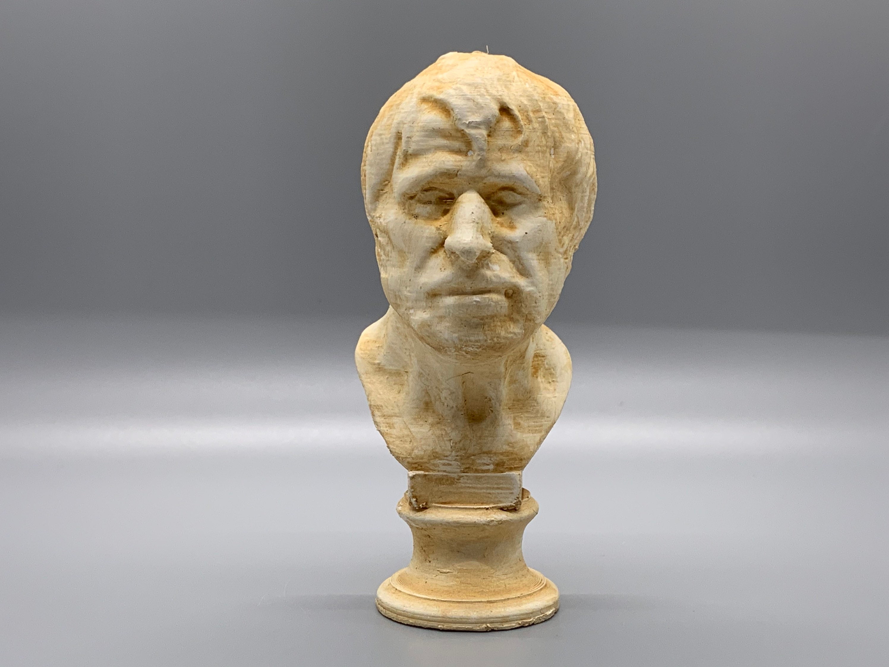 Seneca Statue Statues sculptures Statue Art History Gifts | Etsy