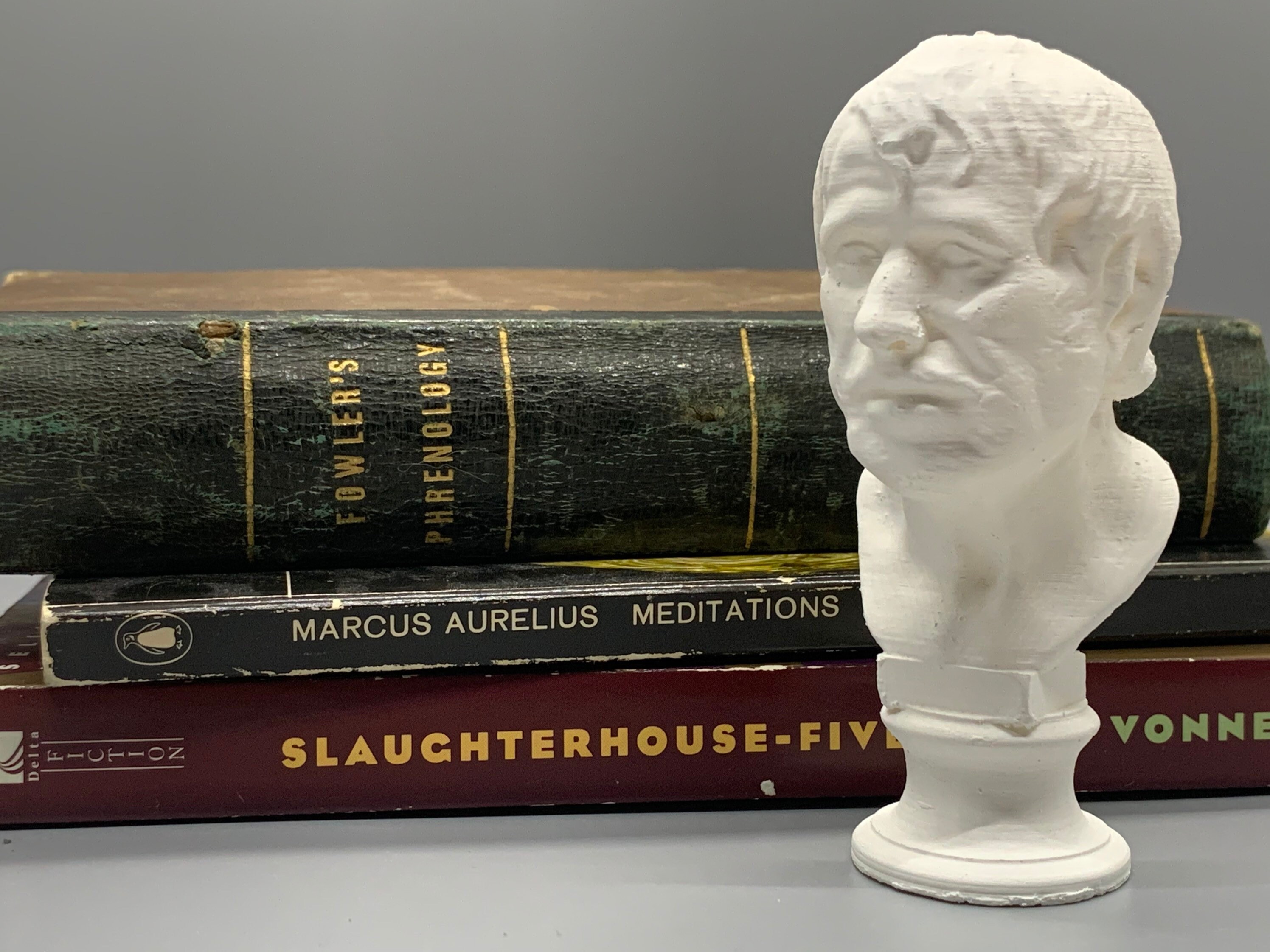 Seneca Statue Statues sculptures Statue Art History Gifts | Etsy