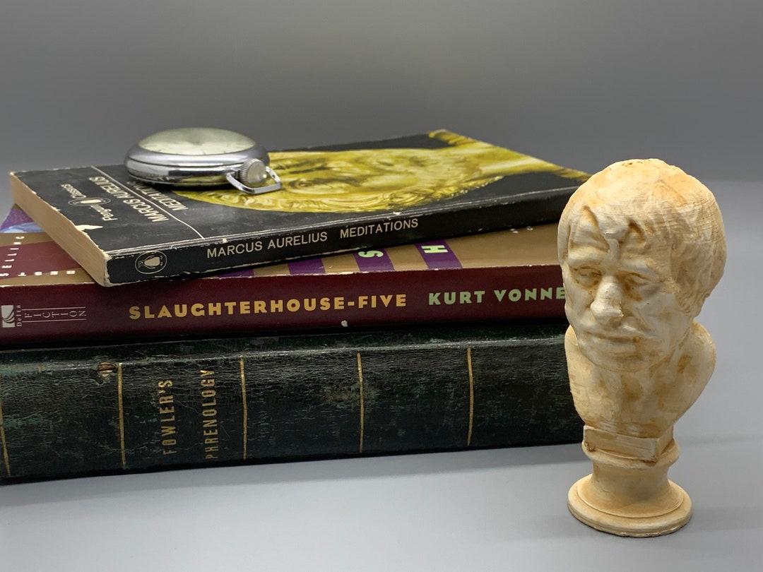 Seneca Statue, Statues Sculptures, Statue Art, History Gifts, Bust ...