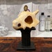Pokemon Cubone Skull, Statue, 3D Printed Statue, Cubone Skull, Cubone ...