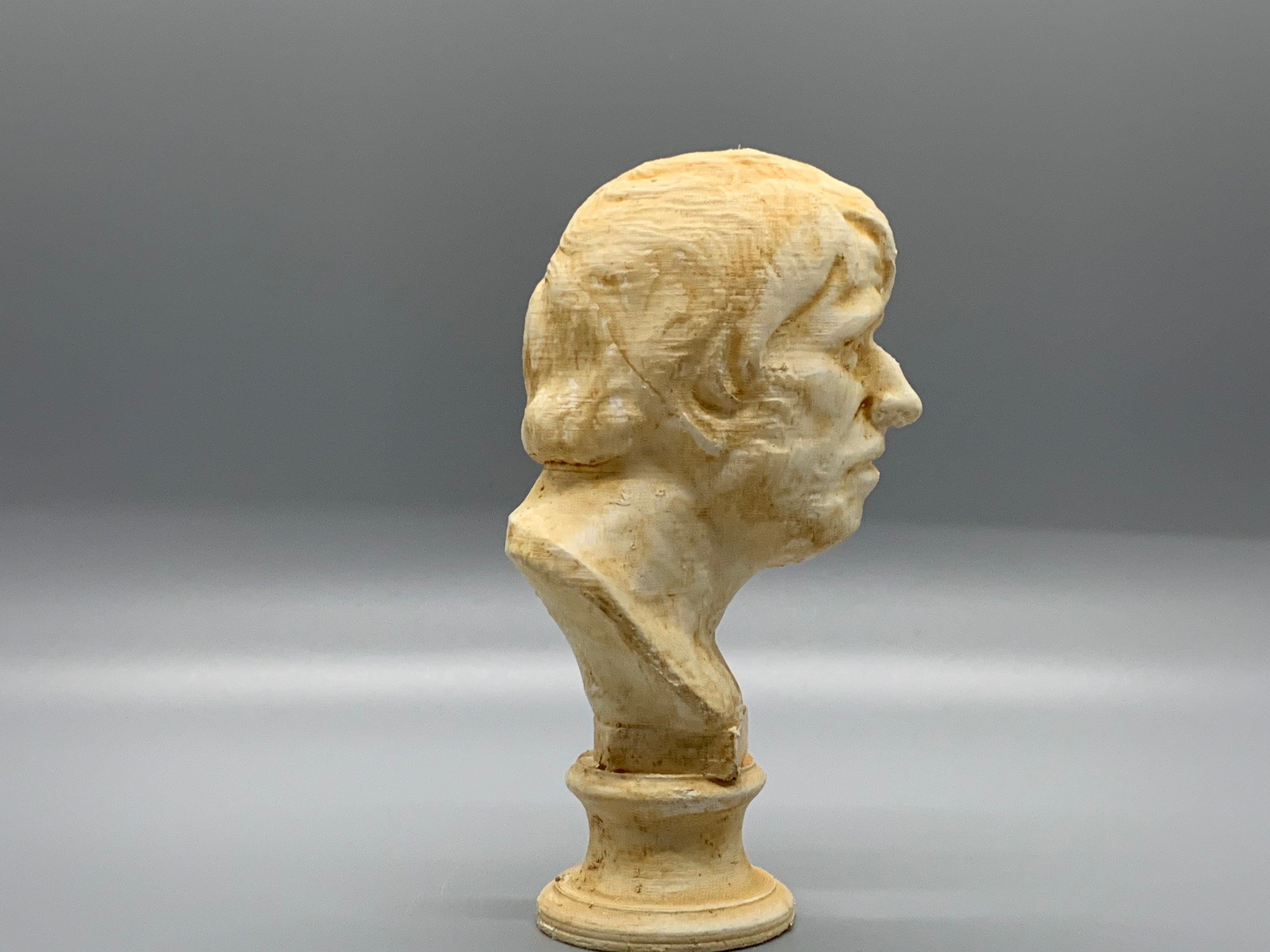 Seneca Statue Statues sculptures Statue Art History Gifts | Etsy