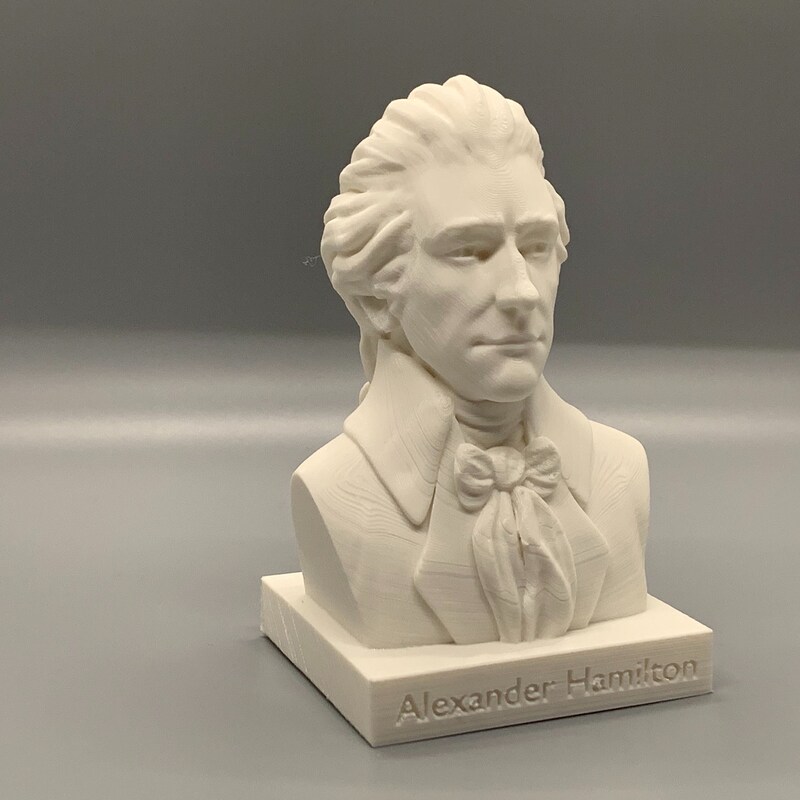 Hamilton Decor - Etsy