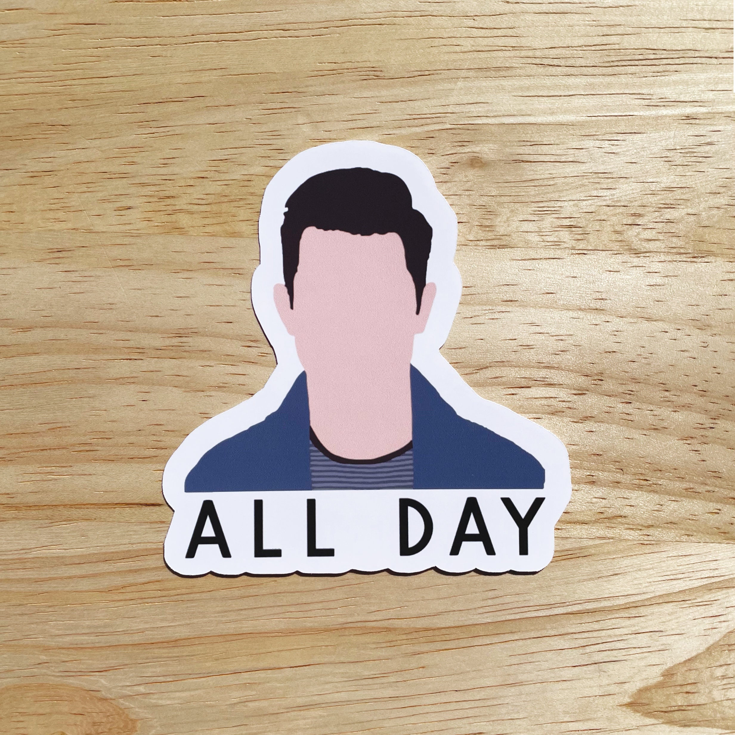 New Girl Schmidt Quotes