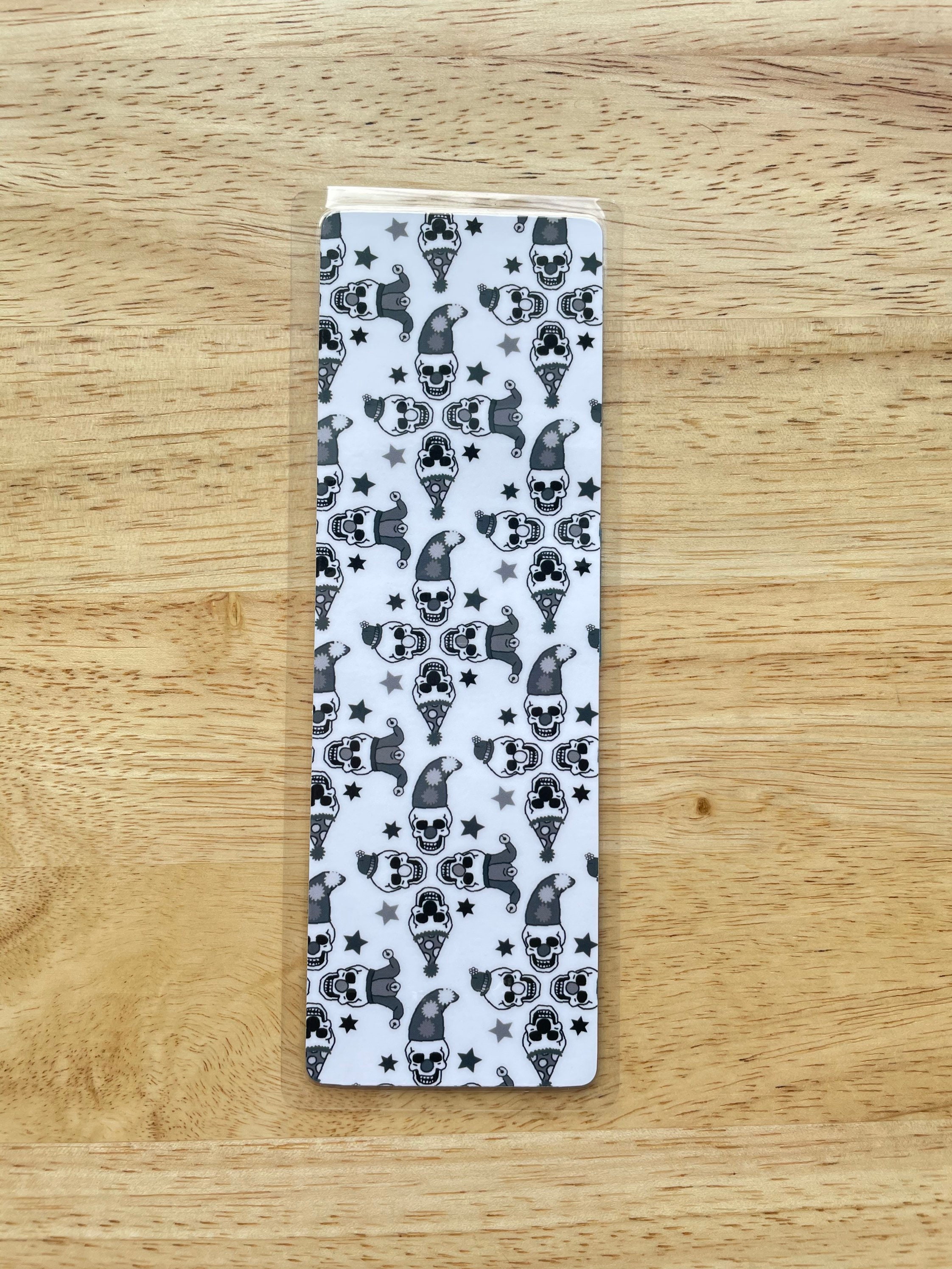 John Wayne Gacy Bookmarks Laminated for the True Crime Junkies - Etsy